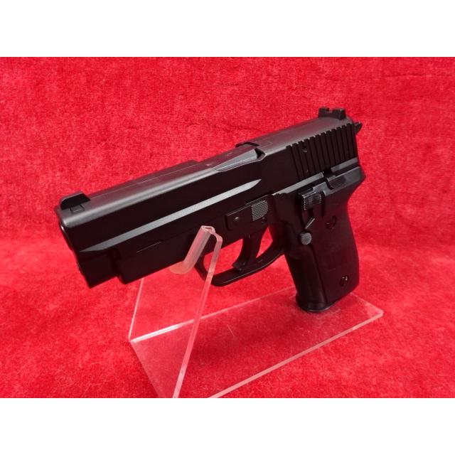 TOKYO MARUI（東京マルイ） 【4/22(水)5％OFFクーポン】クラウン 10歳以上用 エアーコッキングガン P228 : 総合エア ...