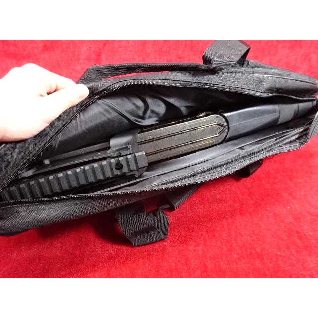 【5％OFFクーポン】Eagle Force P90専用キャリーバッグ ガンケース : 総合エアガンSHOPモケイパドック - 通販 - Yahoo!ショッピング