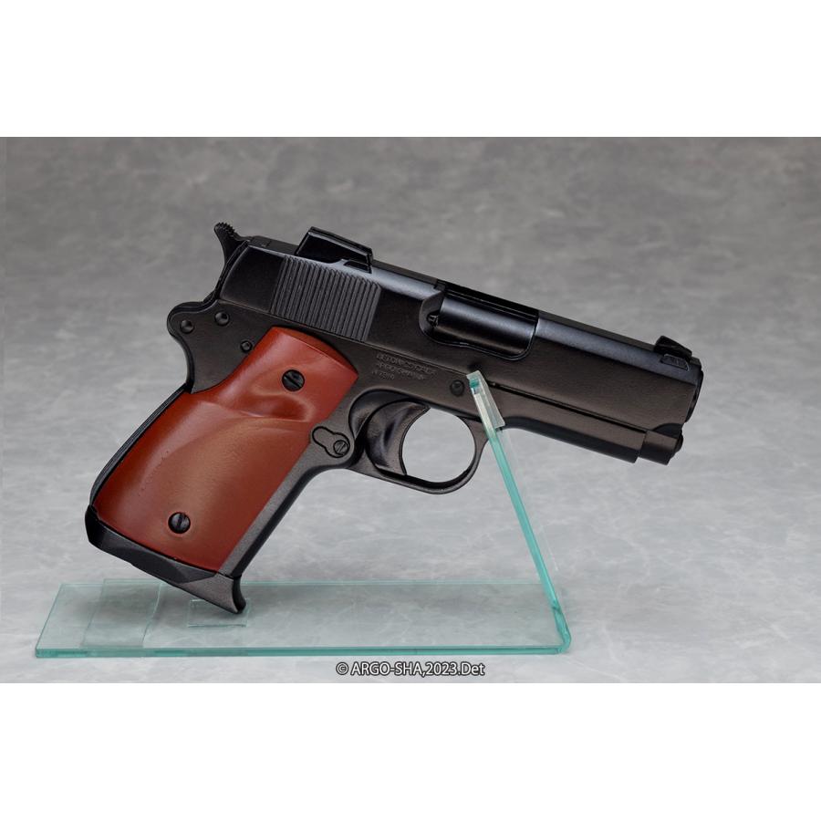 Fullcock REAL FORM Water Gun 第14弾 デトニクス.45 コンバット Fullcock REAL FORM Water Gun 第14弾 デトニクス.45 コンバット