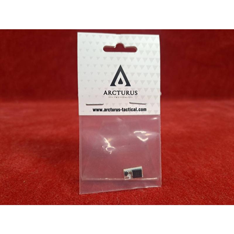 【6/29(日)5％OFFクーポン】ARCTURUS 超小型 FET : 総合エアガンSHOPモケイパドック - 通販 - Yahoo!ショッピング