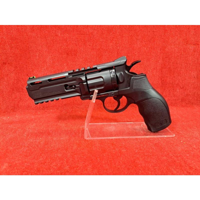 UMAREX CO2ガスリボルバー ELITE FORCE H8R GEN.2 日本仕様 : 総合エアガンSHOPモケイパドック - 通販 ...