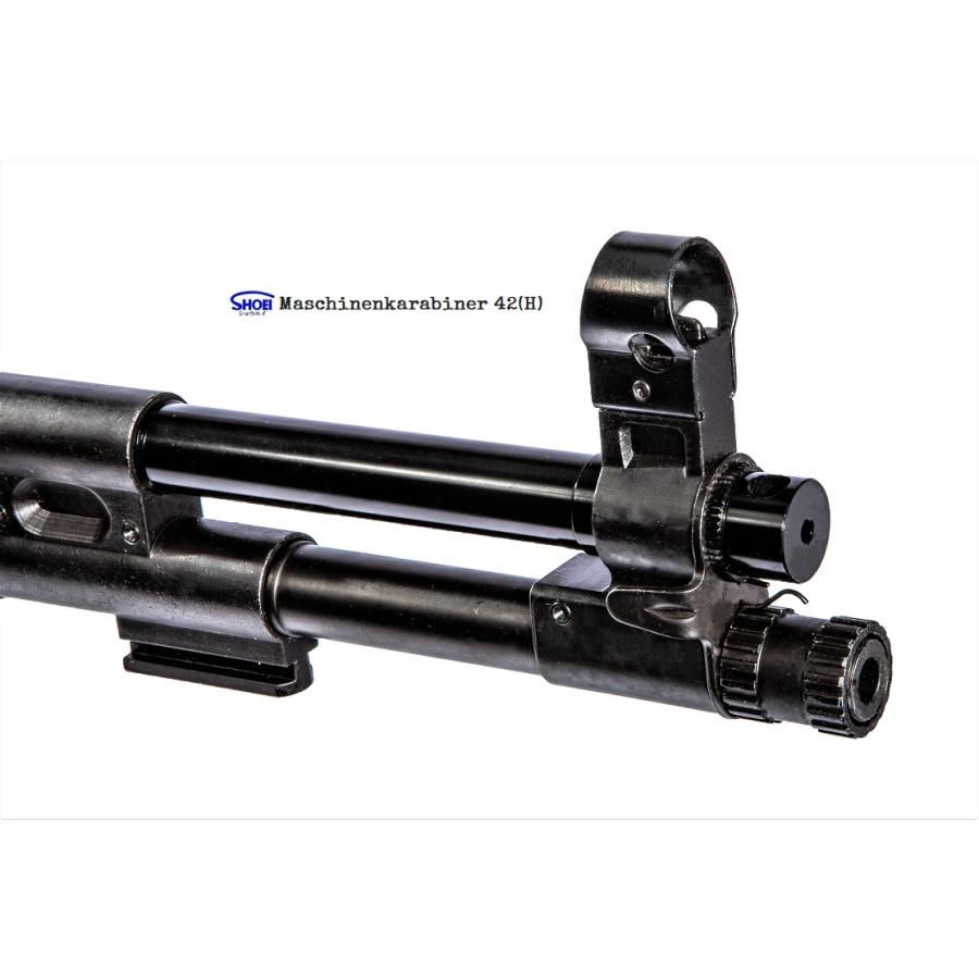【5％OFFクーポン】SHOEI ショウエイ ダミーカート モデルガン MKB 42 (H) MKB42 松栄製作所 : 総合エアガンSHOPモケイパドック - 通販 - Yahoo!ショッピング