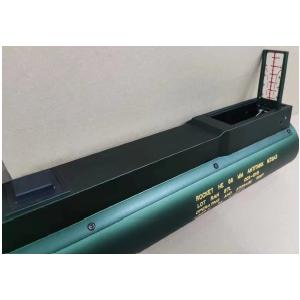 【3/15(日)5％OFFクーポン】M72A3 LAW フルメタルガスランチャー : 総合エアガンSHOPモケイパドック - 通販 ...