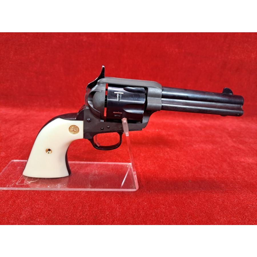 HWS 発火型モデルガン SAA FDC Basic ツーハンド 標準仕様 Ver.2024 :606479:総合エアガンSHOPモケイパドック - 通販 - Yahoo!ショッピング