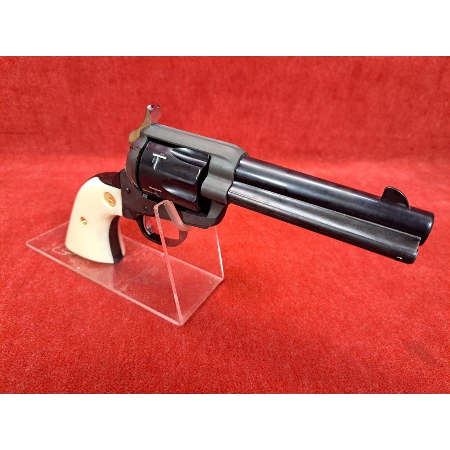 HWS 発火型モデルガン SAA FDC Basic ツーハンド 標準仕様 Ver.2024 :606479:総合エアガンSHOPモケイパドック - 通販 - Yahoo!ショッピング