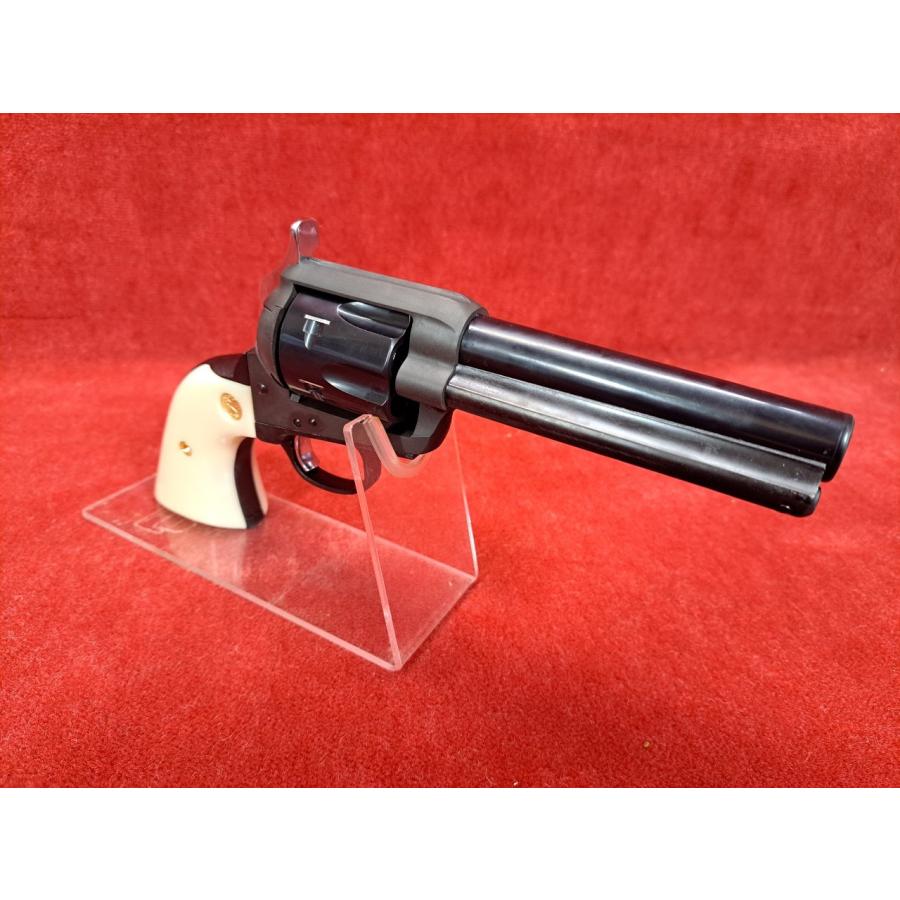 【10/19(日)5％OFFクーポン】HWS 発火型モデルガン SAA FDC Basic ツーハンド フロントサイトレス Ver.2024 : 総合エアガンSHOPモケイパドック - 通販 ...