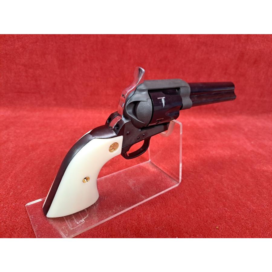 【10/19(日)5％OFFクーポン】HWS 発火型モデルガン SAA FDC Basic ツーハンド フロントサイトレス Ver.2024 : 総合エアガンSHOPモケイパドック - 通販 ...