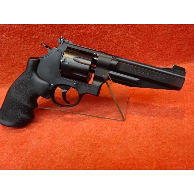 タナカ ガスガン S&W M627 Performance Center 5inch HW VER.2 : 総合エアガンSHOPモケイパドック ...
