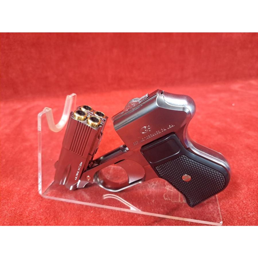 マルシン リアルカートリッジ固定ガスガン COP357 6mmBB シルバーABS : 総合エアガンSHOPモケイパドック - 通販 - Yahoo!ショッピング