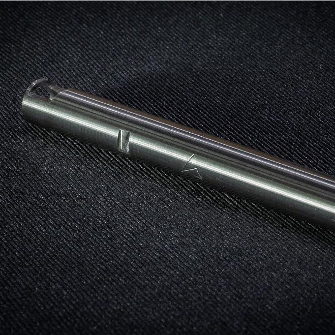 SPARK 電動ガン用高精度インナーバレル 飛鋭改 内径6.05mm 275mm長 : 総合エアガンSHOPモケイパドック - 通販 - Yahoo!ショッピング