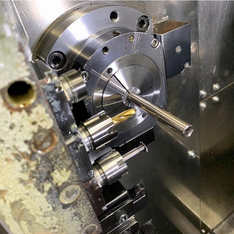 SPARK 電動ガン用高精度インナーバレル 飛鋭改 内径6.05mm 275mm長 : 総合エアガンSHOPモケイパドック - 通販 - Yahoo!ショッピング