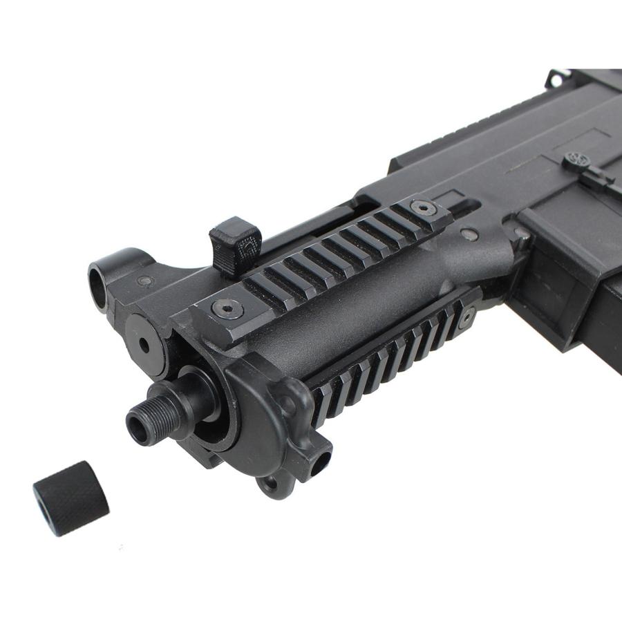 S＆T UMP9 電子トリガーG3搭載 電動ガン : 607114 : 総合エアガンSHOPモケイパドック - 通販 - Yahoo!ショッピング