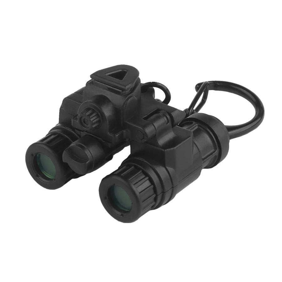 1/4スケール PVS31タイプ キーチェーン BK/TAN : 総合エアガンSHOPモケイパドック - 通販 - Yahoo!ショッピング