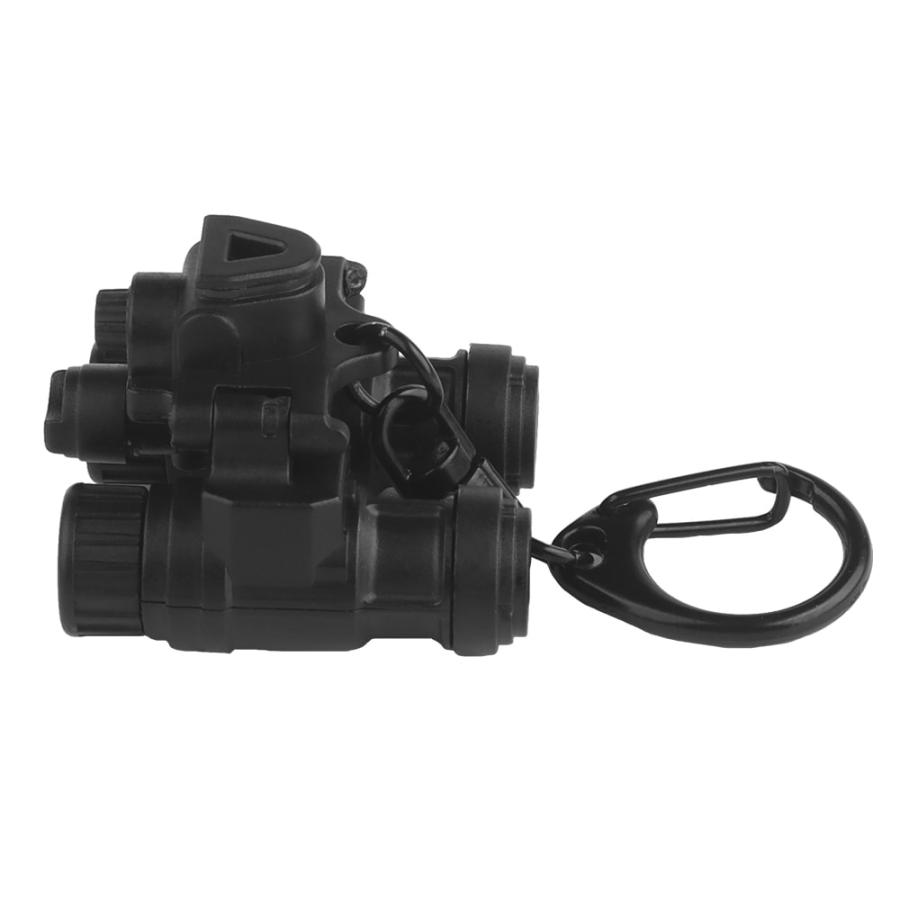 1/4スケール PVS31タイプ キーチェーン BK/TAN : 総合エアガンSHOPモケイパドック - 通販 - Yahoo!ショッピング