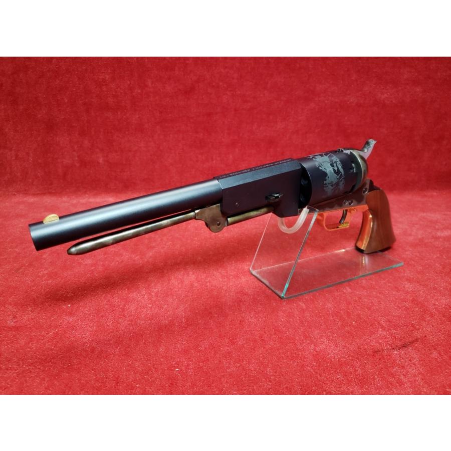 HWS COLT WALKER コルトウォーカー 2024 ケースハードン&ブルーブラックモデル 発火モデルガン : 総合エアガンSHOP ...