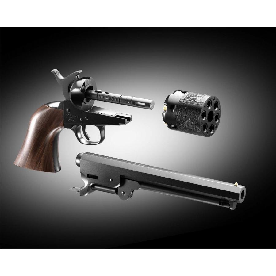 東京マルイ 10歳以上用 エアーリボルバー M1851 NAVY 51NAVY 51 東京マルイ 10歳以上用 エアーリボルバー M1851 NAVY 51NAVY 51