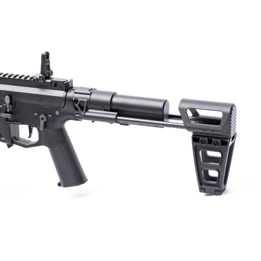 C.A.T. Versatile-8 SMG CAT ヴァーサテイル : 総合エアガンSHOPモケイパドック - 通販 - Yahoo!ショッピング