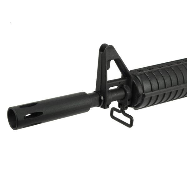 E&C 324E COLT Commando XM177E1 Kestrel V2 BASIC搭載 電動ガン Licensed : 総合エアガンSHOPモケイパドック - 通販 - Yahoo ...