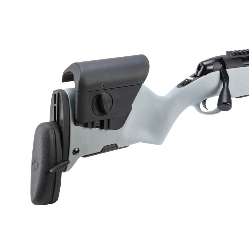 MODIFY エアーボルトアクション STEYR SCOUT Elite ステアースカウトエリート : 総合エアガンSHOPモケイパドック - 通販 - Yahoo!ショッピング