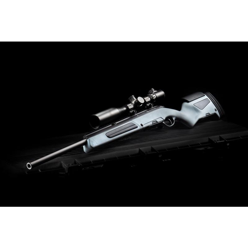 MODIFY エアーボルトアクション STEYR SCOUT Elite ステアースカウトエリート : 総合エアガンSHOPモケイパドック - 通販 - Yahoo!ショッピング