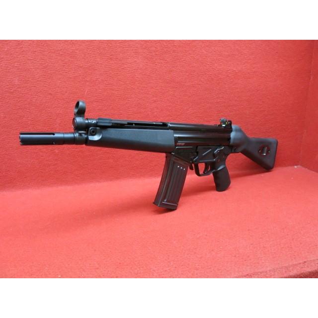 【3％OFFクーポン】KSC・電動ガン・HK53A2 SFPD 電動ガン :800073:総合エアガンSHOPモケイパドック - 通販 ...