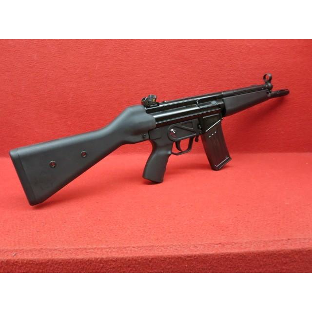 KSC・電動ガン・HK53A2 SFPD 電動ガン : 800073 : 総合エアガンSHOPモケイパドック - 通販 - Yahoo!ショッピング