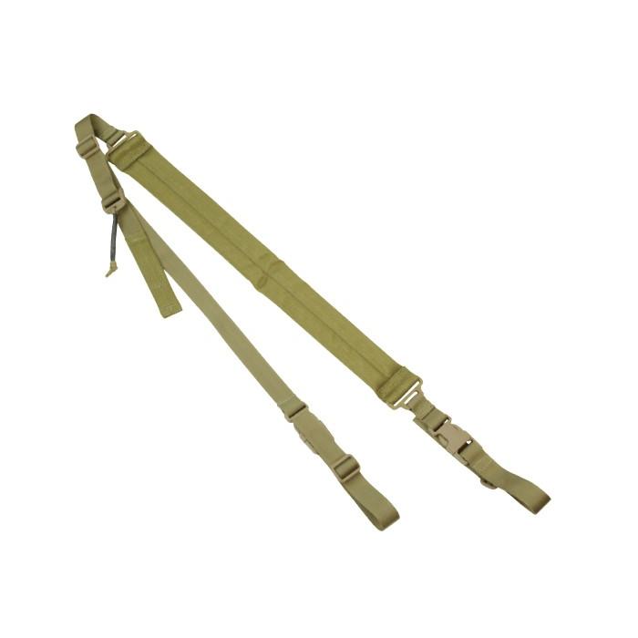 TOKYO MARUI LayLax・satellite LMG 2POINT SLING Type V（LMG 2ポイントスリング タイプV ...