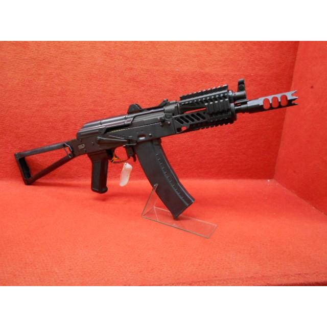 【ボーナスストアPlus＋5％】E&L AKS-74 タクティカル MOD C Zenitcoタイプハンドガード＆ハイダー 電動ガン : 総合エアガンSHOPモケイパドック - 通販 ...