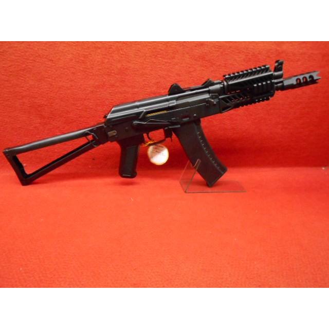 【ボーナスストアPlus＋5％】E&L AKS-74 タクティカル MOD C Zenitcoタイプハンドガード＆ハイダー 電動ガン : 総合エアガンSHOPモケイパドック - 通販 ...