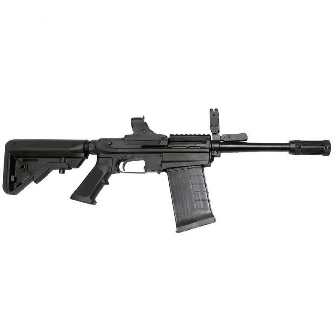 PPS・XM26 LSS ガスショットガン : 総合エアガンSHOPモケイパドック - 通販 - Yahoo!ショッピング