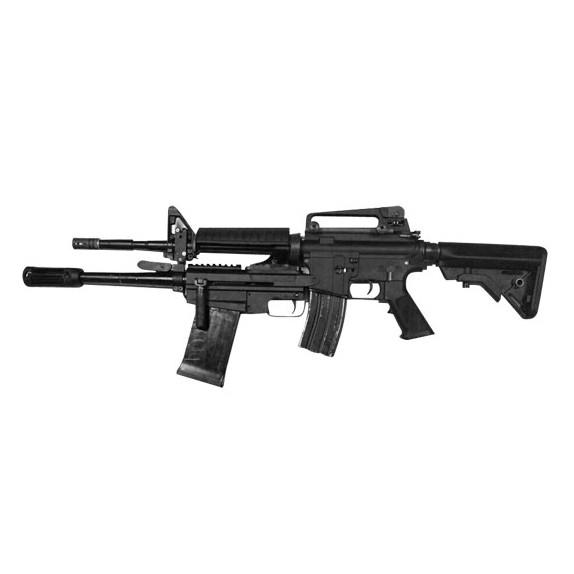 PPS・XM26 LSS ガスショットガン : 総合エアガンSHOPモケイパドック - 通販 - Yahoo!ショッピング