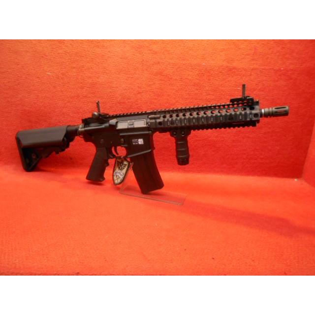 BOLT BRSS 電動ガン MK18 Mod1 : 総合エアガンSHOPモケイパドック - 通販 - Yahoo!ショッピング