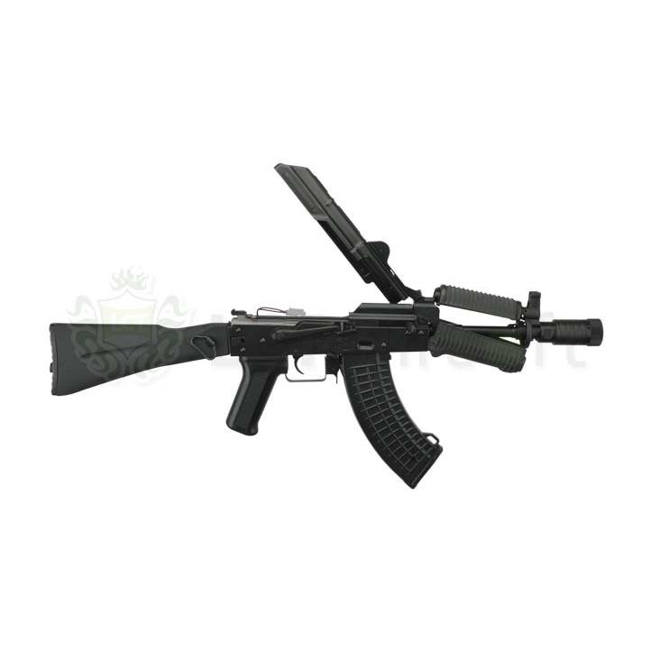 LCT電動ガン AK106 : 総合エアガンSHOPモケイパドック - 通販 - Yahoo!ショッピング