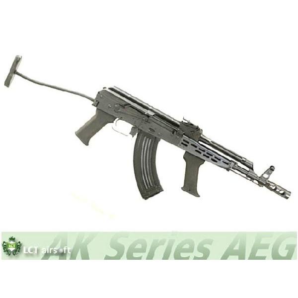 LCT AMD-65 電動ガン : 総合エアガンSHOPモケイパドック - 通販 - Yahoo!ショッピング