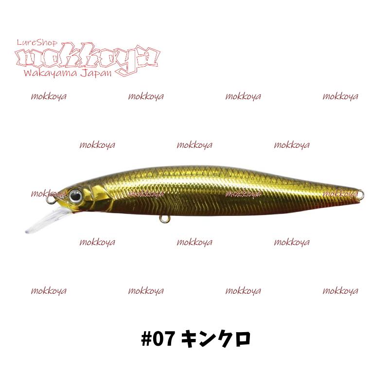 issei G.C.ミノー 89SR-SP G.C.MINNOW89SR-SP ISSEI 一誠 : ルアーショップmokkoyaヤフー店 - 通販 - Yahoo!ショッピング