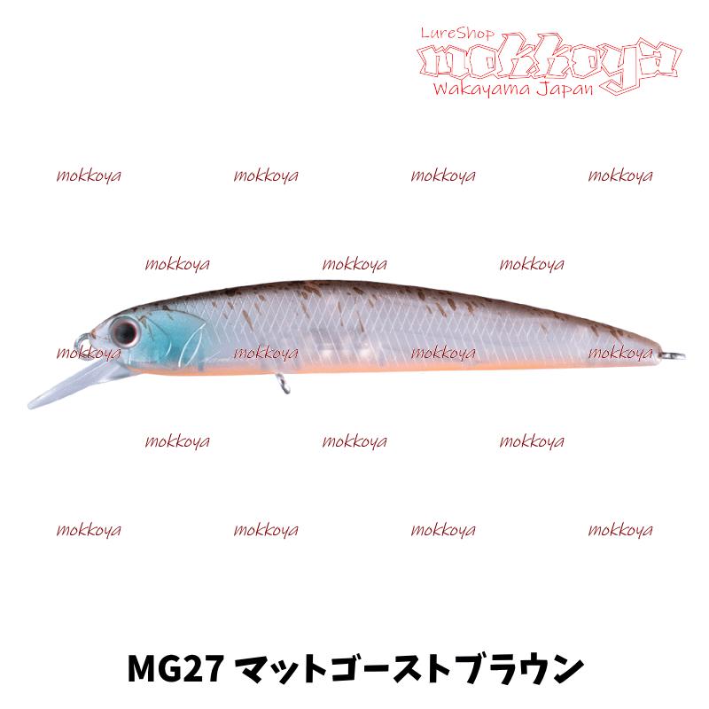 ASURA ドゥルガエリア73F DURGA AREA73F O.S.P フローティングミノー : ルアーショップmokkoyaヤフー店 ...