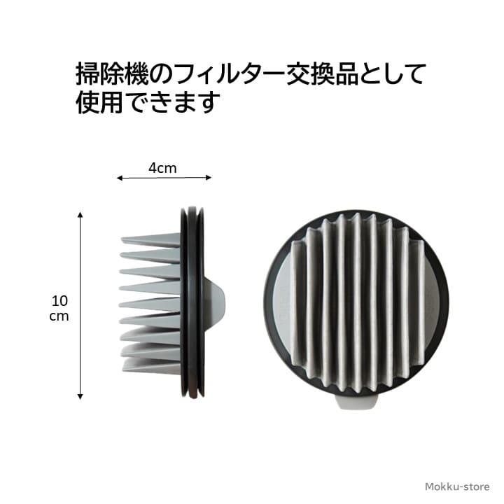 Panasonic パナソニック 掃除機 フィルター 交換品 純正品 AMV92K-EK02 正規品 MC-BR30G MC-SR21J MC-SC32RG MC-SR2JGE1 MC ...