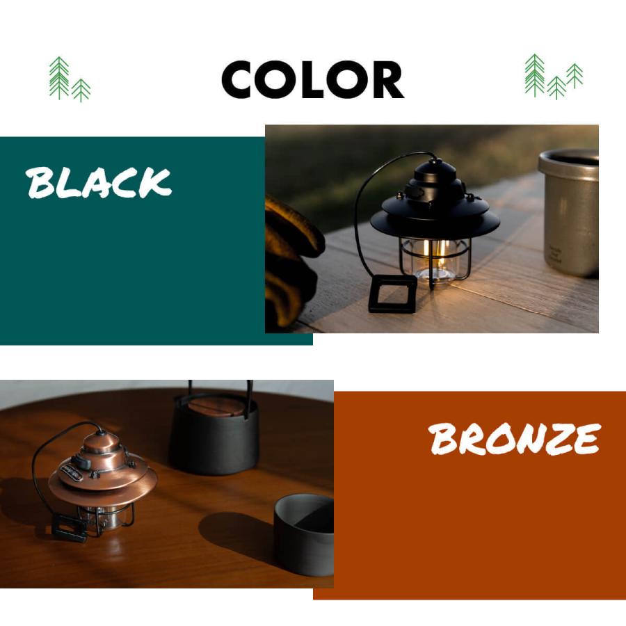 LED ランタン 充電式 コンパクト ミニ 小型 おしゃれ キャンプ 防水