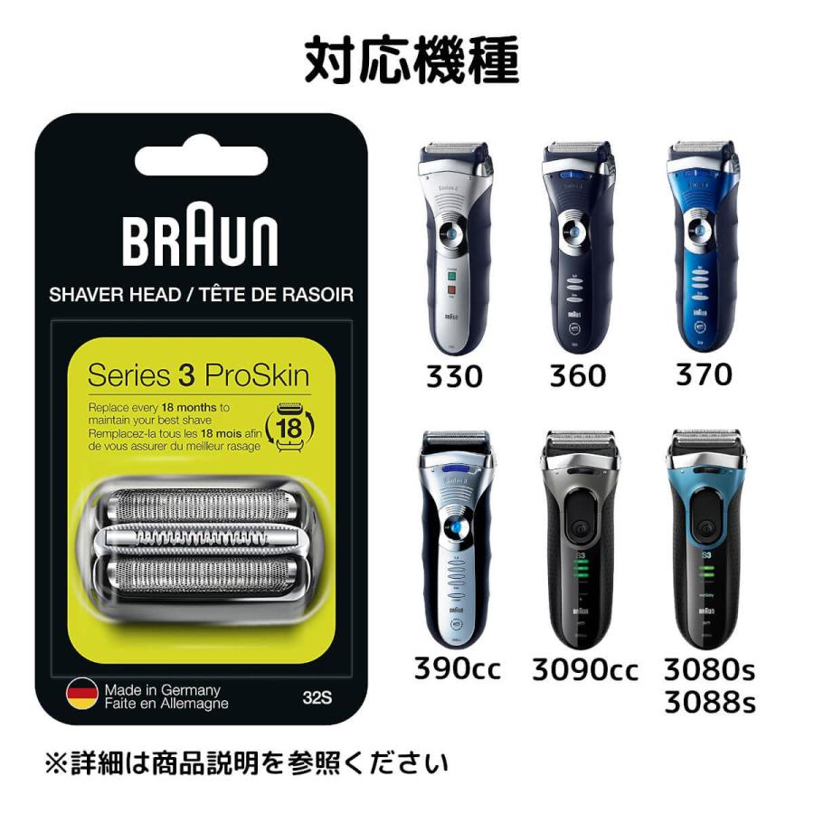 ブラウン 交換用替刃 網刃 内刃 BRAUN F C10B 返品種別A 5％OFF