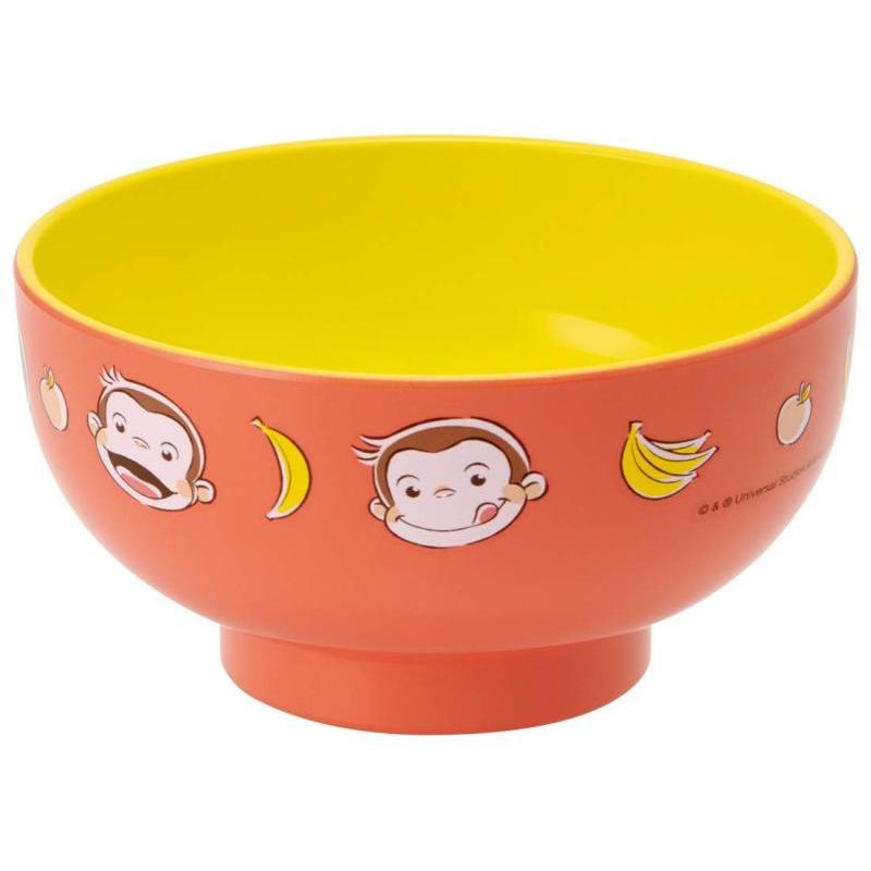 スケーター(Skater) 塗り 汁わん 汁椀 おさるのジョージ N6 : 73brloqnog63a3sss4qcirdwuq : もっくるストア - 通販 - Yahoo!ショッピング