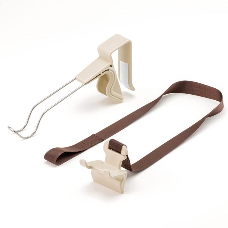 ダイヤ (Daiya) 洗濯 物干し ホシタス ドア用 室内干しスペースを作る 耐荷重3kg 工具なし 簡単取り付け 部屋干し 室内干し 乾燥 0579 ...