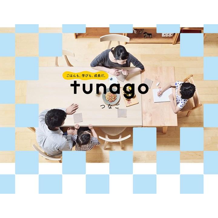 つなご 学習机 机 キッズデスク 学習デスク デスク tunago 80 yamatoya : 大川家具 MOKU MOKU - 通販 - Yahoo!ショッピング