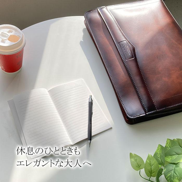 クラッチバッグ セカンドバッグ メンズ A4クリアファイル 横 横型 日本製 国産 豊岡製鞄 23487 平野鞄 :23487:木馬家具 - 通販 - Yahoo!ショッピング