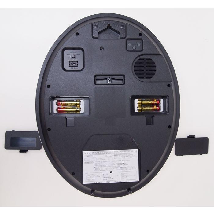 セイコー アミューズ時計 電波掛時計 ウエーブシンフォニー 飾り振り子 白パール塗装 AM258W【取り寄せ品】 : 木馬家具 - 通販 ...