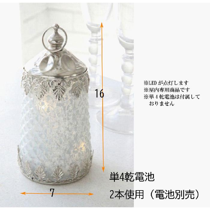 リーフレース LEDランタン コベントガーデン LEDキャンドル CV-SV-18 : 木馬家具 - 通販 - Yahoo!ショッピング