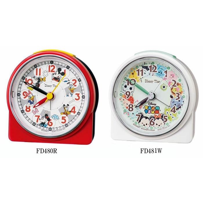 41％割引【現金特価】 ディズニー タイム アラーム置き時計 FD 535G セイコー アンティーク 置時計 インテリア小物-OTA.ON ...