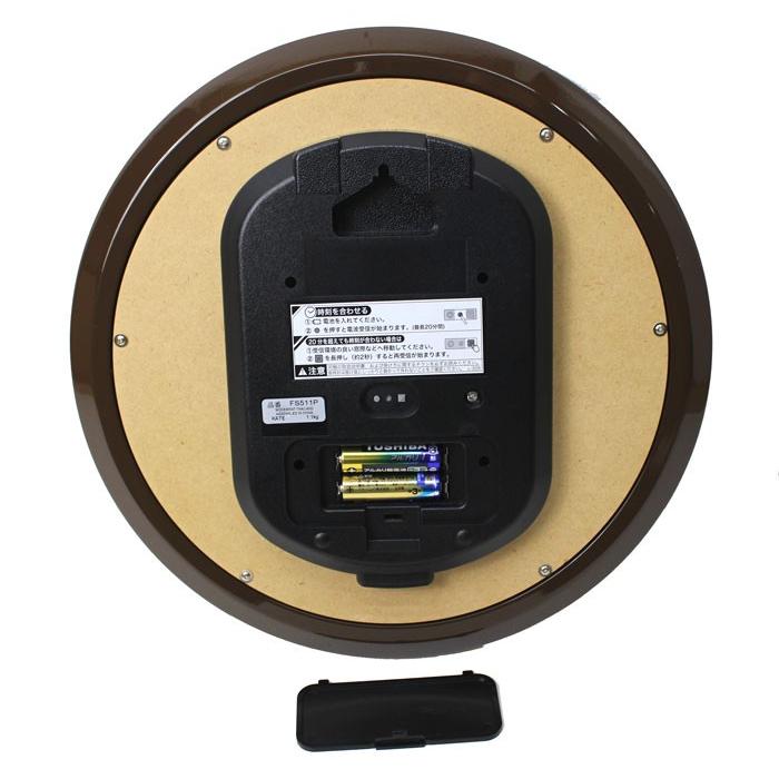 SEIKO セイコー 大人ディスニー ミッキー＆ミニー 電波掛け時計 木枠 ピンク唐草模様光沢仕上げ FS511P : 木馬家具 - 通販 ...