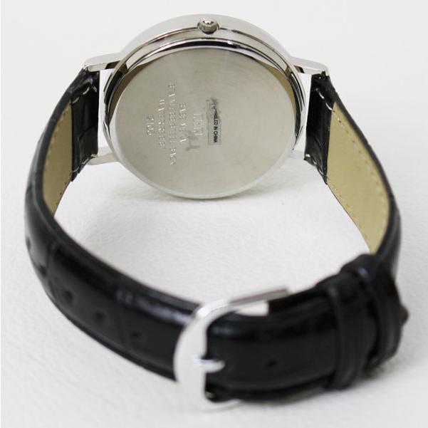 Q&Q シチズン 腕時計 メンズ Day&Date デイ&デイト 合皮ベルト カレンダー アナログ 日常生活防水 A182-301、A202-304、A206-504 : 木馬家具 - 通販 ...