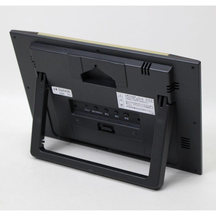 セイコー 電波掛置兼用時計 SQ440B : 木馬家具 - 通販 - Yahoo!ショッピング