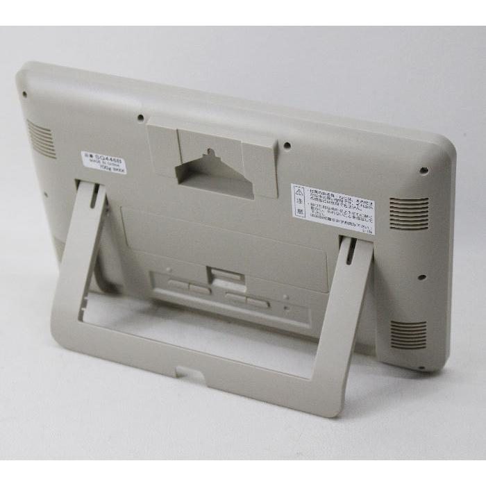 SEIKO セイコー 掛け置き兼用 電波時計 ハイブリッドソーラー デジタル カレンダー SQ446B : 木馬家具 - 通販 - Yahoo!ショッピング